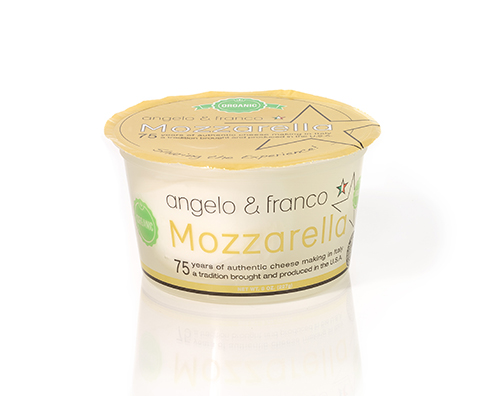 Our Cheeses | Angelo & Franco